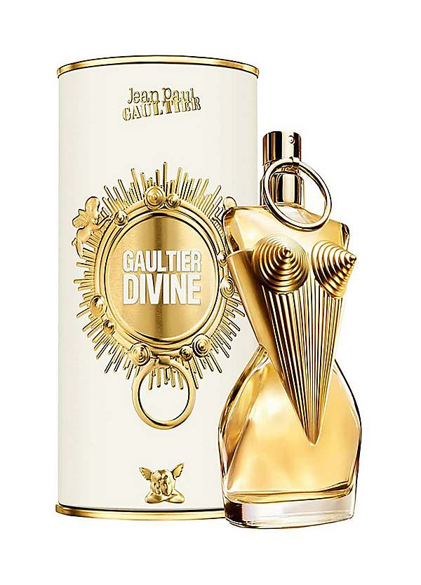 Jean Paul Gaultier Divine Eau de Parfum Grattan