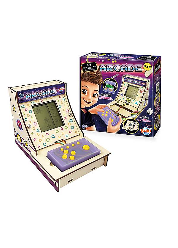 Arcade Cabinet Kits | Cabinets Matttroy