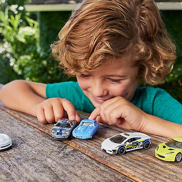 Matchbox Model Cars