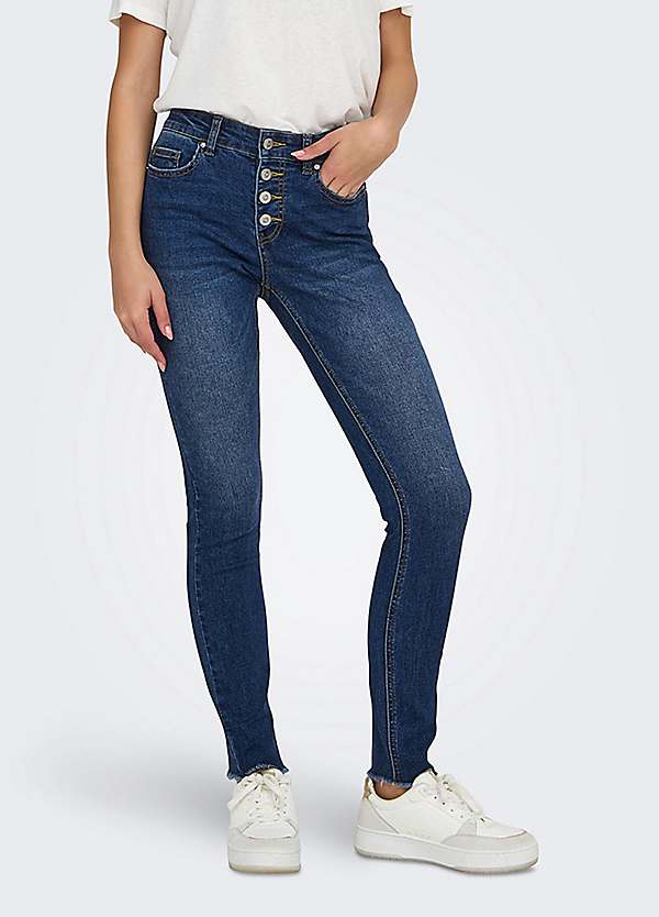 Only jeans store