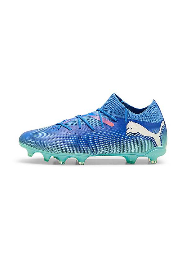 Puma Future 7 Match Football Boots