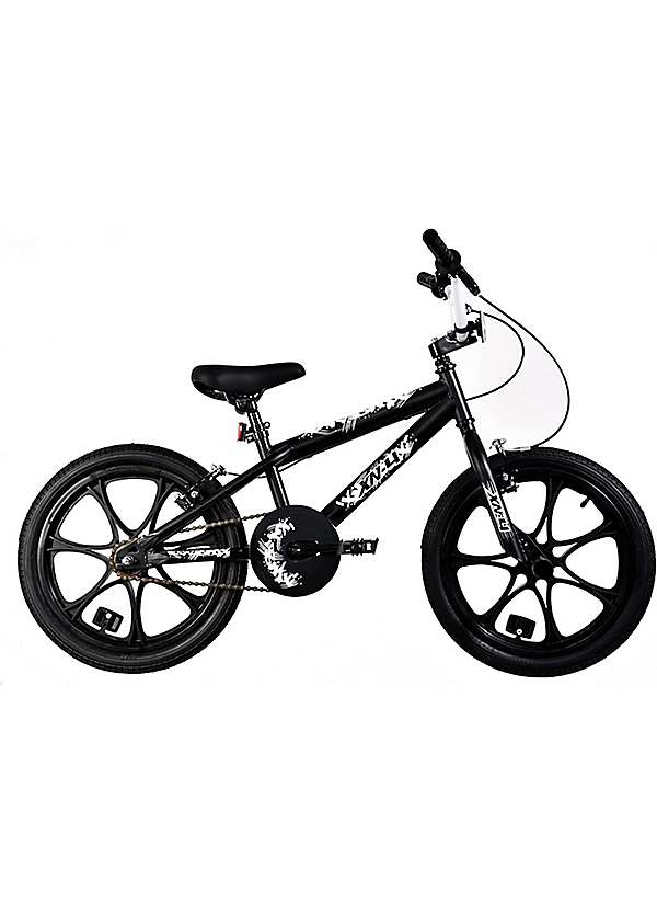 Boys 18 inch bmx store