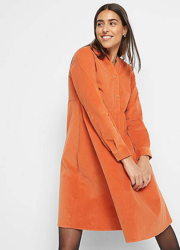 Buttons brand dress store