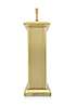 Acctim Althorp Radio Controlled Carriage Clock | Grattan