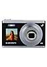 Agfa Realishot DC9200 24MP 10x Zoom Compact Digital Camera - Black ...