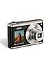 Agfa Realishot DC9200 24MP 10x Zoom Compact Digital Camera - Black ...