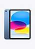 Apple 11 Inch iPad 128GB - Blue | Grattan