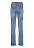 Arizona High Waist Straight Leg Jeans | Grattan