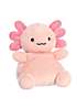 Aurora Ax Axolotl 8 Inch Soft Toy | Grattan