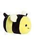Aurora Spudsters Bee 25 cm Soft Toy | Grattan