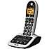 BT 4600 Big Button Advanced Call Blocker Single Phone | Grattan