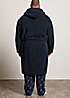 BadRhino Borg Dressing Gown | Grattan