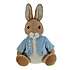 Beatrix Potter Peter Rabbit Jumbo Soft Toy | Grattan