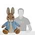 Beatrix Potter Peter Rabbit Jumbo Soft Toy | Grattan