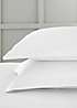Bianca 400 Thread Count 100% Cotton Sateen Bedlinen | Grattan
