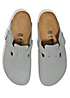 Birkenstock Pure Sage Boston | Grattan