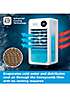 Black and Decker 12L Air Cooler Smart | Grattan