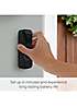 Blink Video Doorbell - Wired / Battery | Grattan