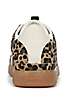 Blowfish Leopard Tastic Regular Fit Lace-up Trainers | Grattan