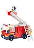 Bluey Firetruck | Grattan