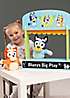Bluey Puppet Theatre | Grattan