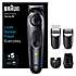 Braun Beard Trimmer Series 5 BT5420 | Grattan