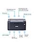 Brother HL-L1240W Compact Mono Laser Printer | Grattan