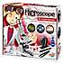 Buki Microscope with 30 Experiments Set | Grattan