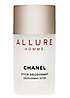 Chanel Allure Homme Deodorant Stick 75ml | Grattan