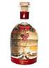 Christmas Snow Globe Gingerbread Gin Liqueur in Light Up Bottle 70cl ...