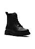 Clarks Orinoco3 Style Black Wide Fit Boots | Grattan