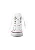 Converse Chuck Taylor All Star Basic Leather Hi Trainers | Grattan