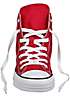 Converse Chuck Taylor All Star Hi Trainers | Grattan