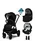 Cosatto Giggle 4 Car Seat Bundle | Grattan