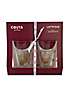 Costa Coffee Latte Duo with Biscuits Gift Set | Grattan