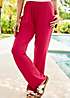 Cotton Traders Pull-On Crinkle Trousers | Grattan