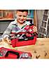 Creative Construction Tool Box Set | Grattan