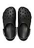 Crocs Black Classic EVO Clogs | Grattan