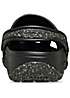 Crocs Black Classic EVO Clogs | Grattan