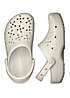 Crocs Floral Cut-Out Clogs | Grattan