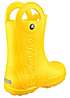 Crocs Handle It Rain Boots | Grattan
