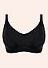 Curvy Kate Zen Non-Wired Bralette | Grattan