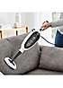 Daewoo 12-in-1 1300W Upright & Handheld Steam Mop FLR00170GE | Grattan