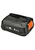 Flymo Battery PBA 18V/2.5Ah P4A | Grattan