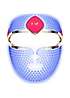 Foreo FAQ 201 RGB LED Face Light Therapy Mask | Grattan