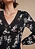 Freemans Lace Floral Midi Dress | Grattan