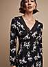 Freemans Lace Floral Midi Dress | Grattan