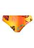 Freya Miami Sunset Bikini Briefs | Grattan