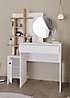 Freyja Dressing Table | Grattan