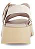 Gabor Platform Strappy Sandals | Grattan